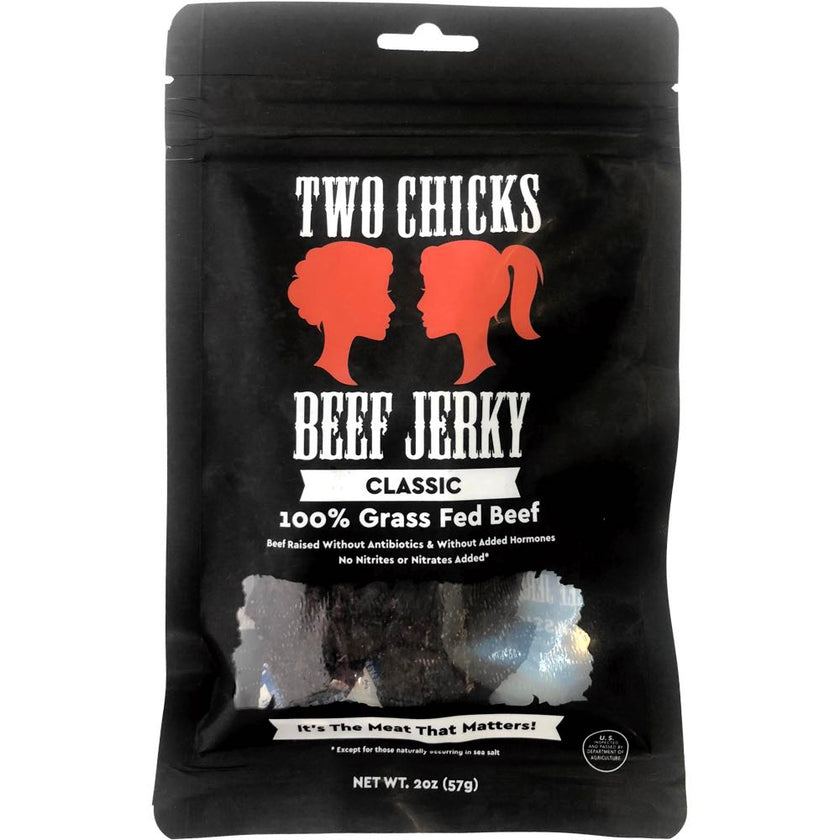Beef Jerky | Shop 400+ Premium Flavors from Top Brands – JerkyGent